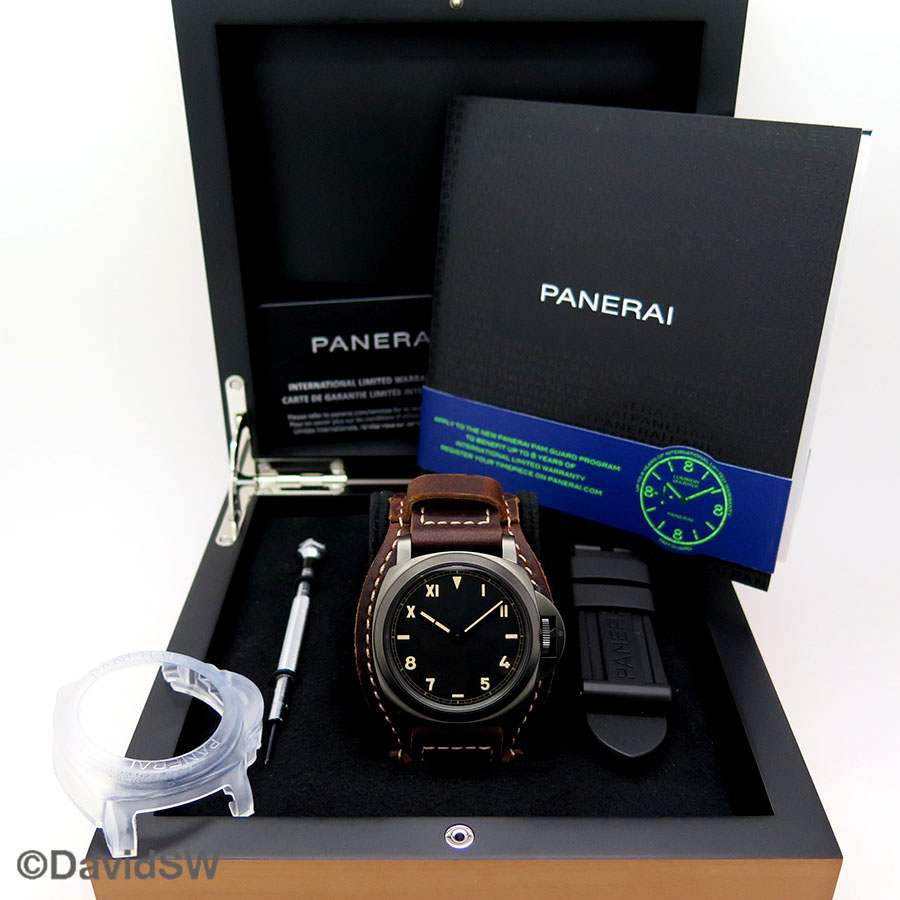 DavidSW | Trusted Online Luxury Watch Sales