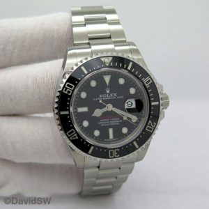 DavidSW | Trusted Online Luxury Watch Sales