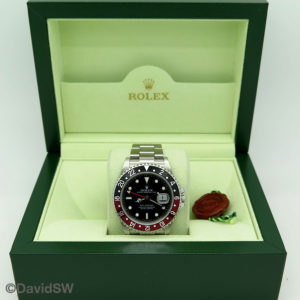 DavidSW | Trusted Online Luxury Watch Sales