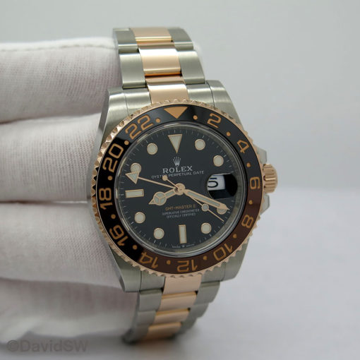 DavidSW | Trusted Online Luxury Watch Sales