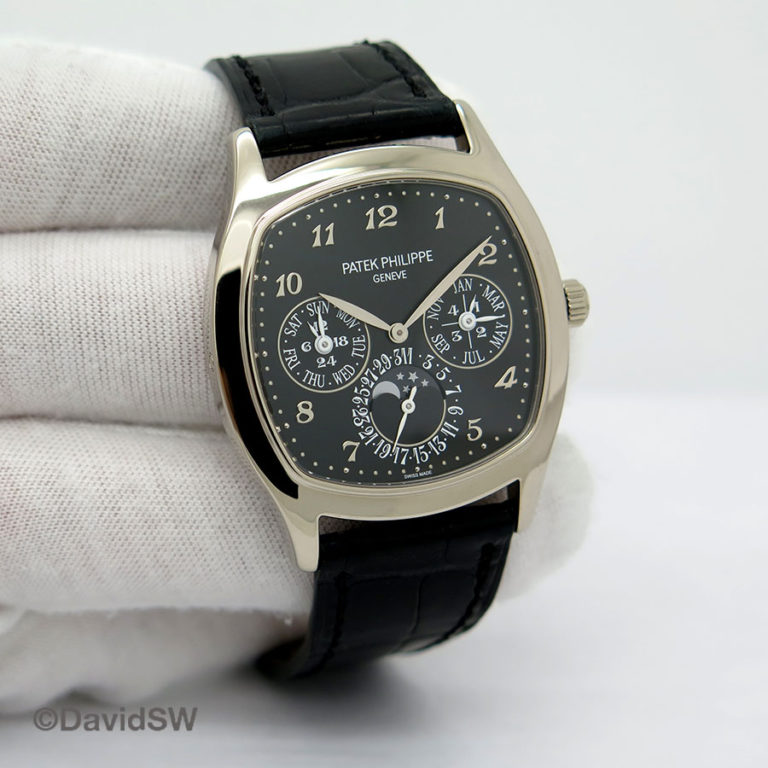 DavidSW | Trusted Online Luxury Watch Sales