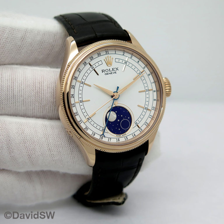 DavidSW | Trusted Online Luxury Watch Sales