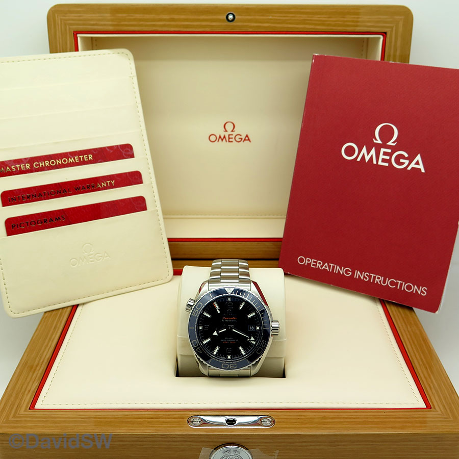 DavidSW | Trusted Online Luxury Watch Sales