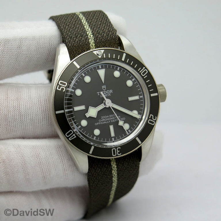 DavidSW | Trusted Online Luxury Watch Sales