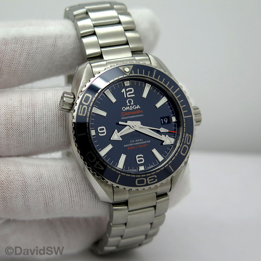 DavidSW | Trusted Online Luxury Watch Sales