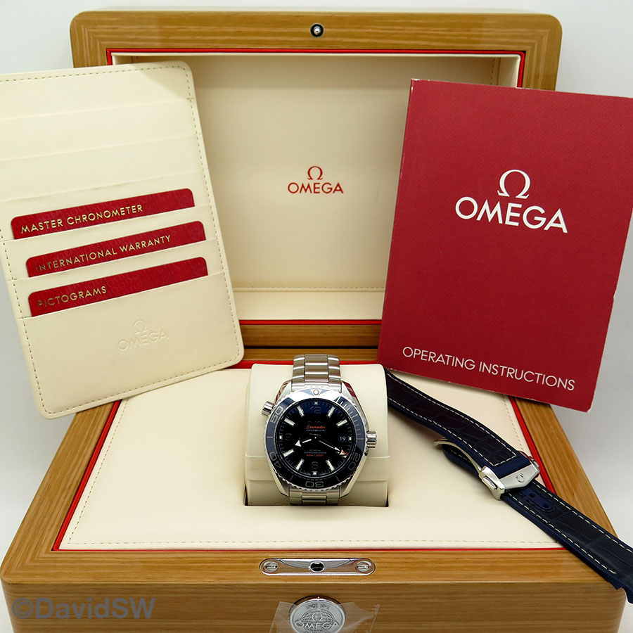 DavidSW | Trusted Online Luxury Watch Sales