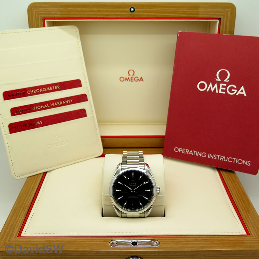 DavidSW | Trusted Online Luxury Watch Sales