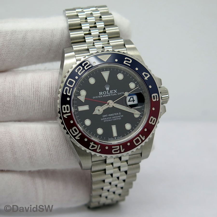 DavidSW | Trusted Online Luxury Watch Sales