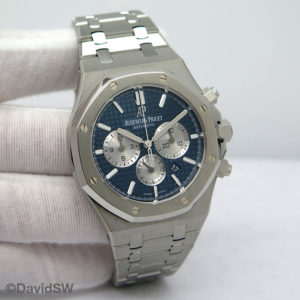 DavidSW | Trusted Online Luxury Watch Sales
