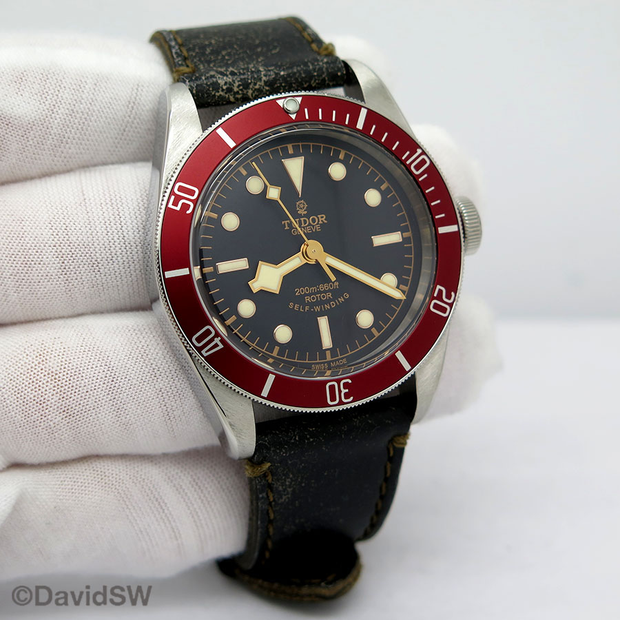 DavidSW | Trusted Online Luxury Watch Sales