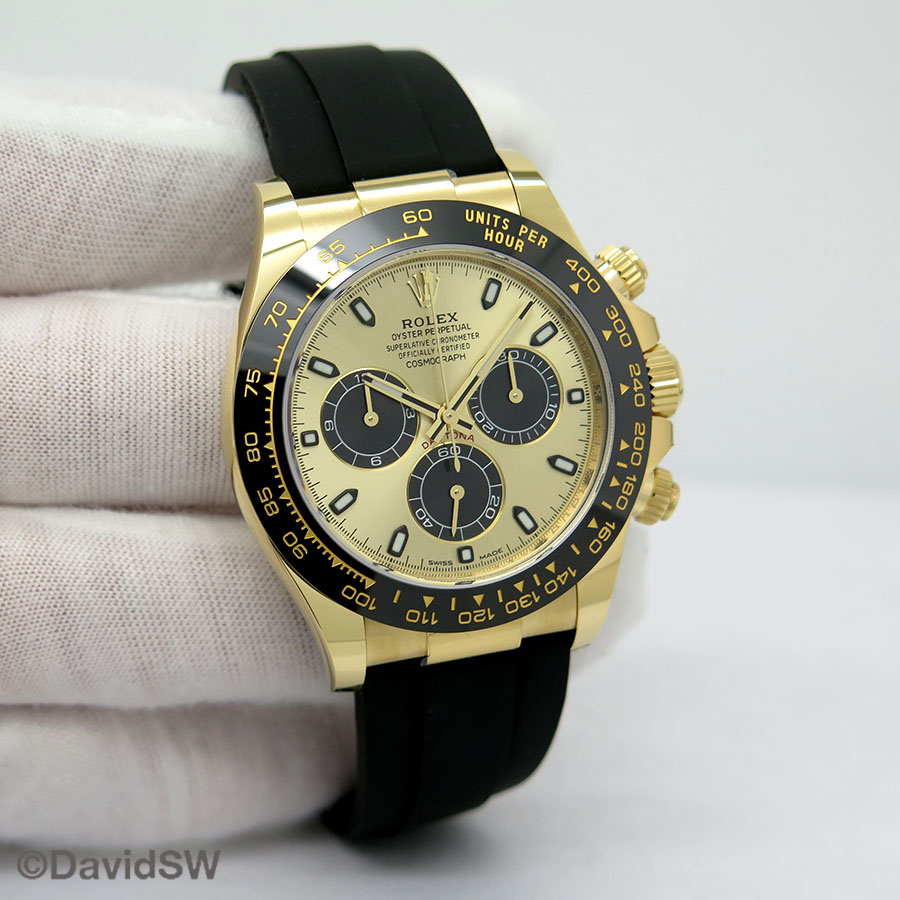 DavidSW | Trusted Online Luxury Watch Sales